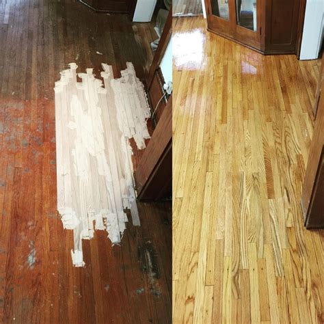 Hardwood Floor Refinishing Hopkins Choice Hardwoods