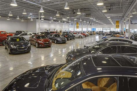 Matick Chevrolet Photo Gallery Matick Chevrolet