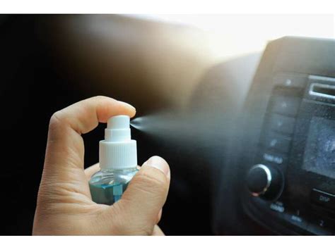 Essence Avrupa Chemistry