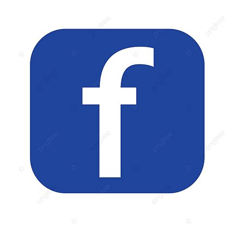 Facebook Clipart Hd Png Facebook Logo Facebook Icon 59 Off