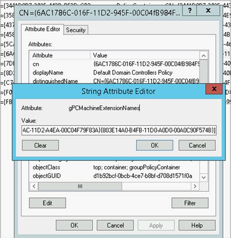 Trustedsec Weaponizing Group Policy Objects Access