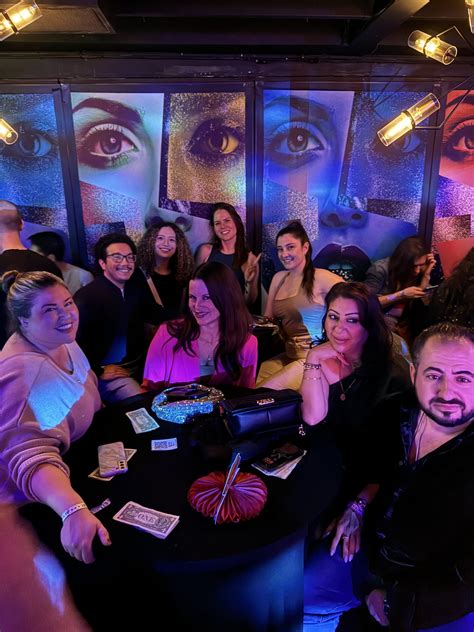 2024 Mean Girls Drag Show Orange County Lavender Bar Association