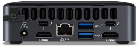 Intel Nuc Intel Nuc 11 Pro I5 Wireless Ax Swifttech Shop