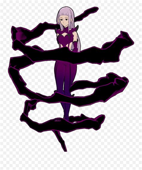 3d Hd Character Ten Commandments Seven Melascula 7ds Png 10 Commandments Icon Free