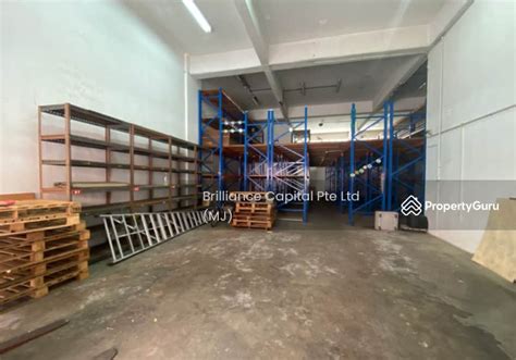 Kb Warehouse Complex 55 Kaki Bukit Road 2 9171 Sqft Factory Workshop B2 For Sale By Mj