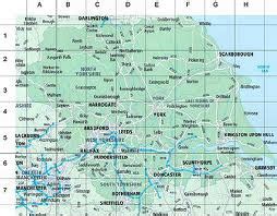 Types Of Maps Flashcards Quizlet