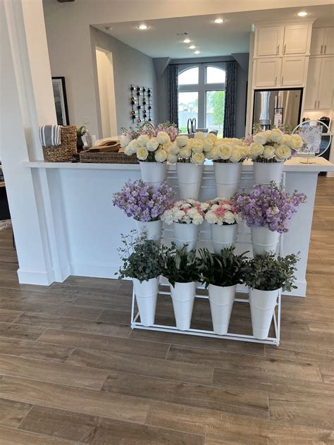Custom Austin Flower Bar Packages — Flower Bar