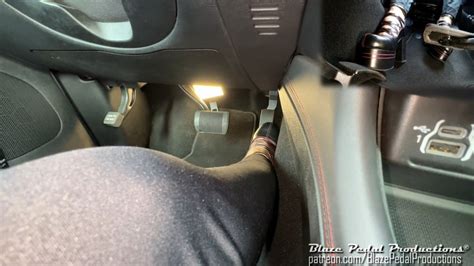 973 Patty Black Red Trim Heels Drive 2024 Durango Blaze Pedal Productions Clips4sale