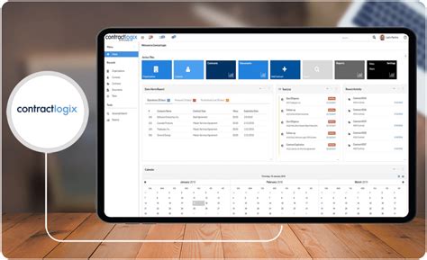 Best Contract Management Software For 2025