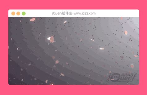 jquery背景插件