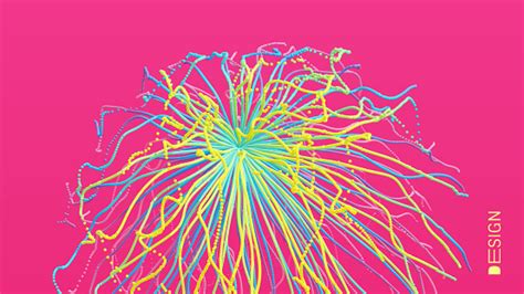 포인트가 폭발합니다 동적 방출 입자가 있는 배열입니다 3d 기술 스타일 추상적 배경입니다 벡터 그림입니다 3차원 형태에 대한 스톡 벡터 아트 및 기타 이미지 Istock