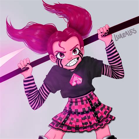 Spinel Fan Art Rstevenuniverse