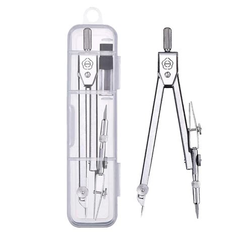 Compass Geometry Tool