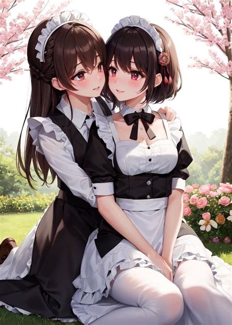 Pin On Maid I