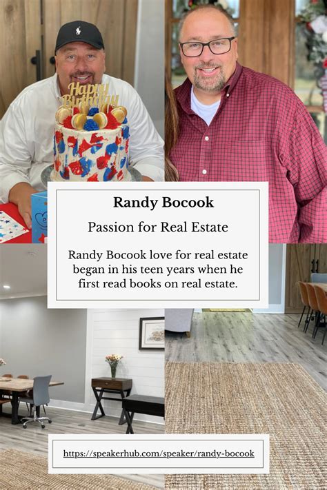 Randy Bocook — Marine Training At Parris Randy Bocook Medium