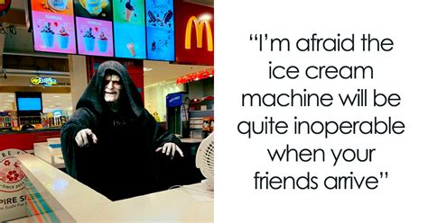 66 Ice Cream Memes That Are Lactose Free Bored Panda
