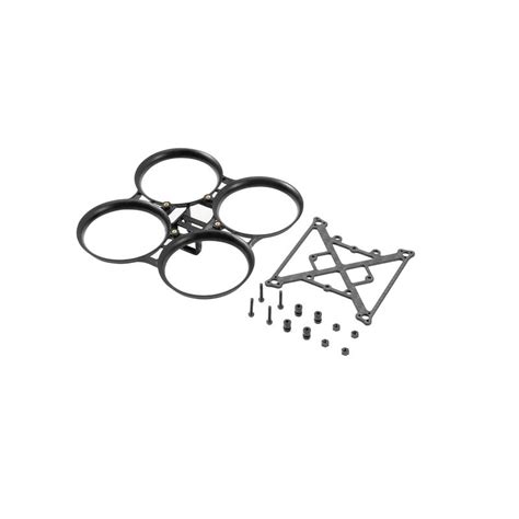 Pavo Pico Frame Kit No Hd Vtx Mount By Betafpv Drone Fpv