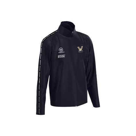 Warrior Jacka Rink Woven Vv Jr Hockey Store