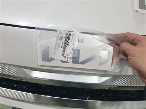 셀토스 신형 기아 엠블럼 로고 교환은 사제튜닝이 저렴합니다 네이버 블로그