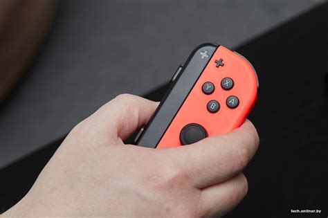 Горькая правда о Nintendo. Попробовали на вкус игровую консоль Switch