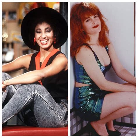 Which Julie Brown Is Your Favorite R80smusic