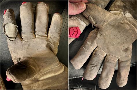 Watson Gloves On Linkedin Watsongloves Testimonial Rebar Ppe Winter Wintergloves Workgloves…