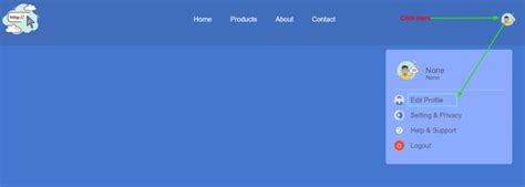 How To Create A User Profile Using Django Python Guides