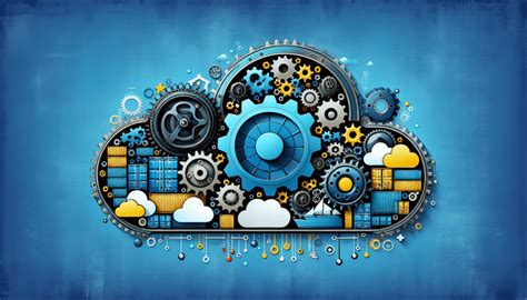 Exploring The Fully Managed Azure Kubernetes Service A Deep Dive Into Cloud Architecture