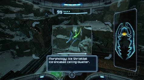 Metroid Prime Remastered Phendrana Drifts Walkthrough Nintendo Life