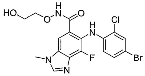 Drug Synthesis International Tinib Series 1 3