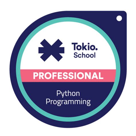 Python Programming Credly