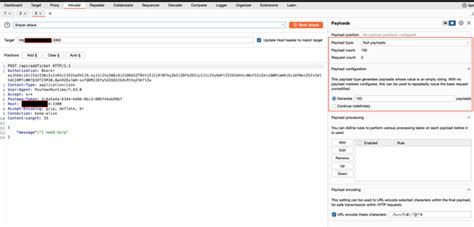 Mitigating Owasp Api Security Risk Unrestricted Access To Sensitive