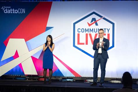 john dijkstra on linkedin autotask community live recap a new chapter