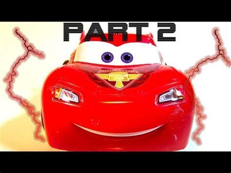 Lightening Mcqueen Race Game