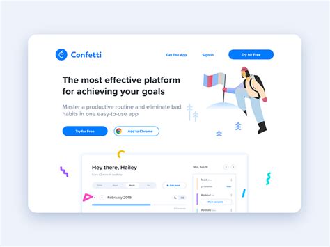 Task Management Dashboard Interactions By Danny Sapio On Dribbble
