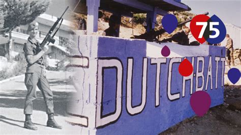 Kees Van Rijn 75 Jaar Oorlogsgravenstichting