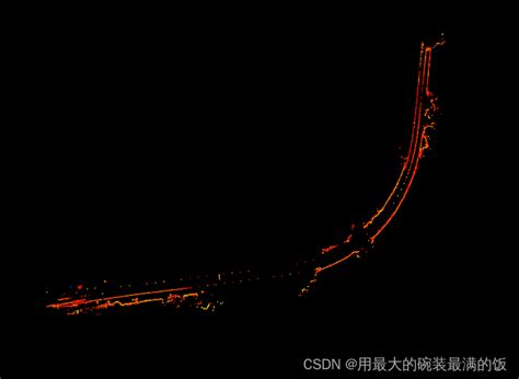 利用pcd文件，使用pcl库实现贪婪三角形化，在paraview查看三角化结果 csdn博客