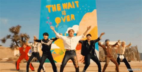 Bts Permission To Dance  Bts Permission To Dance Ot7 Discover