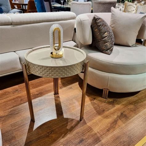 Paris šoninis Staliukas Koko Outlet