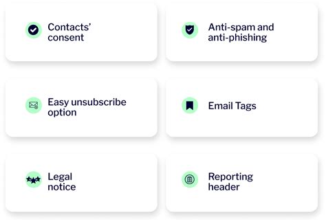Csa Certification Improve Deliverability And Protect Your Sender