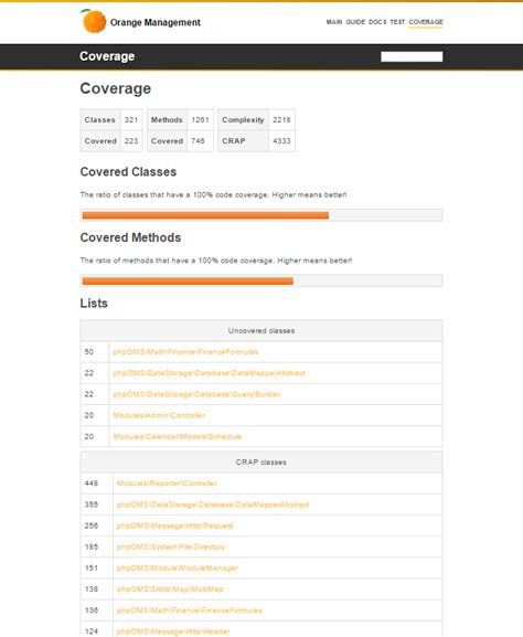 GitHub Karaka Management Documentor PHP Documentation Generator