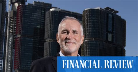 John Holland Targets Multibillion Dollar Renewable Energy Boom