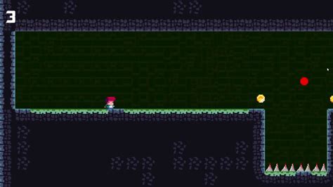 Mustafa Bugra Karaturk On Linkedin Gamedevelopment 2dplatformer