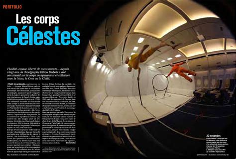 Les Corps Célestes Emilie Gillet