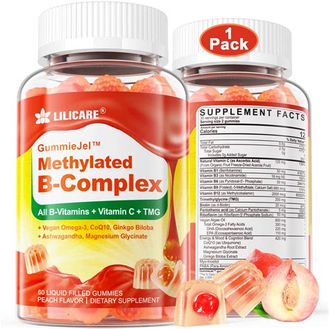 Top 18 Vitamin B Complex With Magnesium Picks