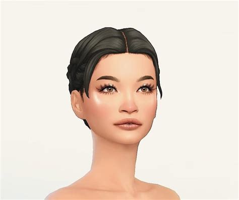 Who Does My Sim Look Like R Sims4