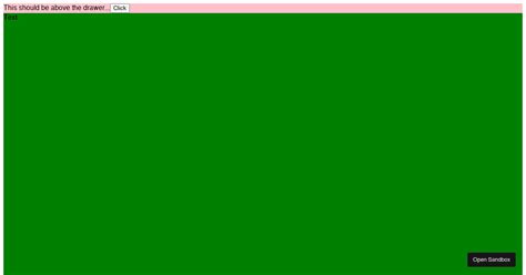 Material Demo Forked Codesandbox Material Demo Forked Codesandbox