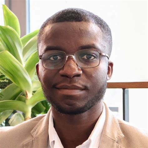 Nicholas Offei Honors College