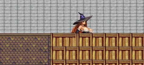 Roof Tile RPG Maker Forums