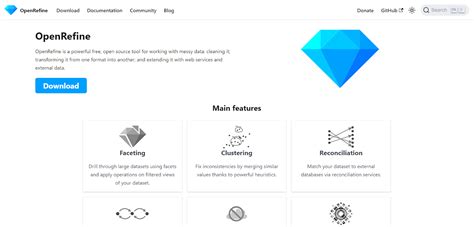 Data Cleaning Ai Tools For Automation Be10x